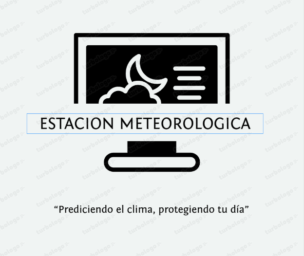 Estacion Meteorologica
